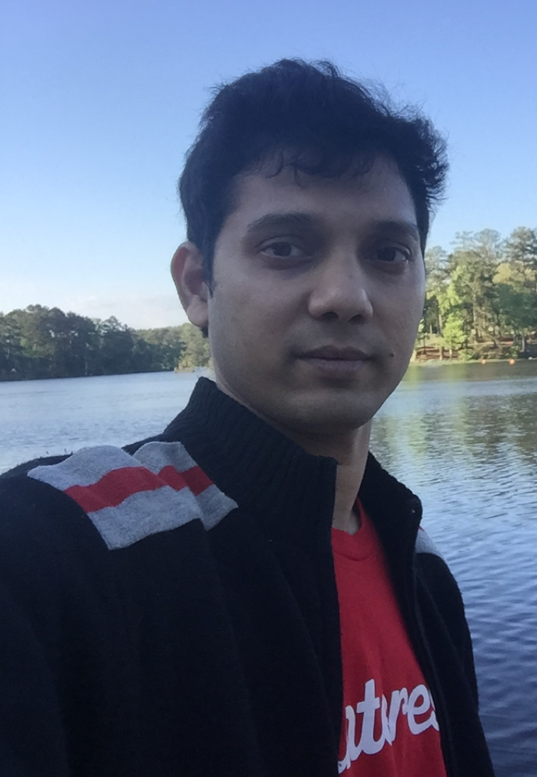 CS, ECE Team Take 2nd Prize in IEEE Security Demo Competition | School of Electrical and ...